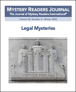 Mystery Readers International – Publisher of Mystery Readers Journal